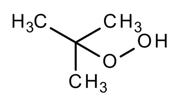 tert-Butyl hydroperoxide | 814006